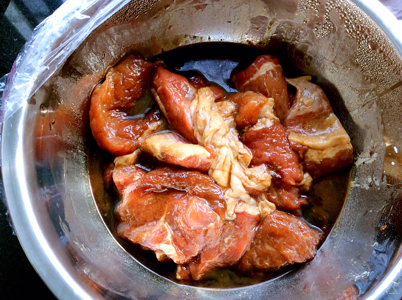 King Ribs - Linda's Cravings