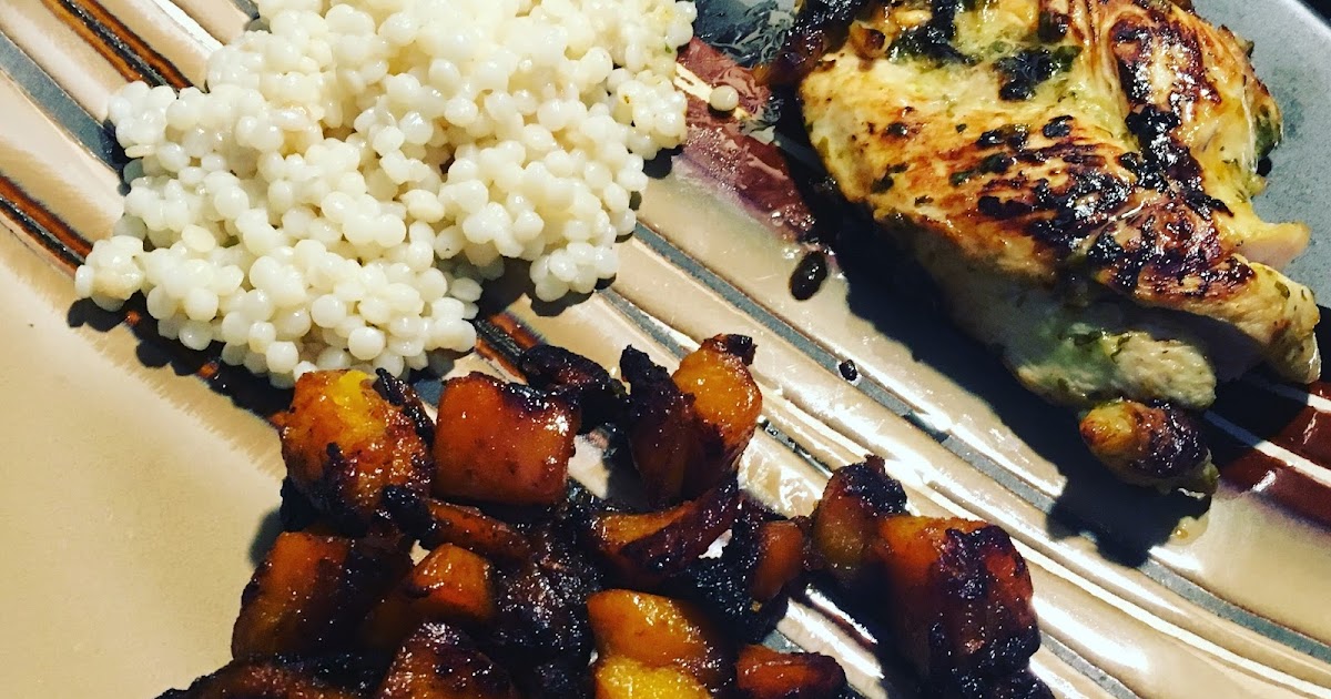 For the Love of Creative Cooking