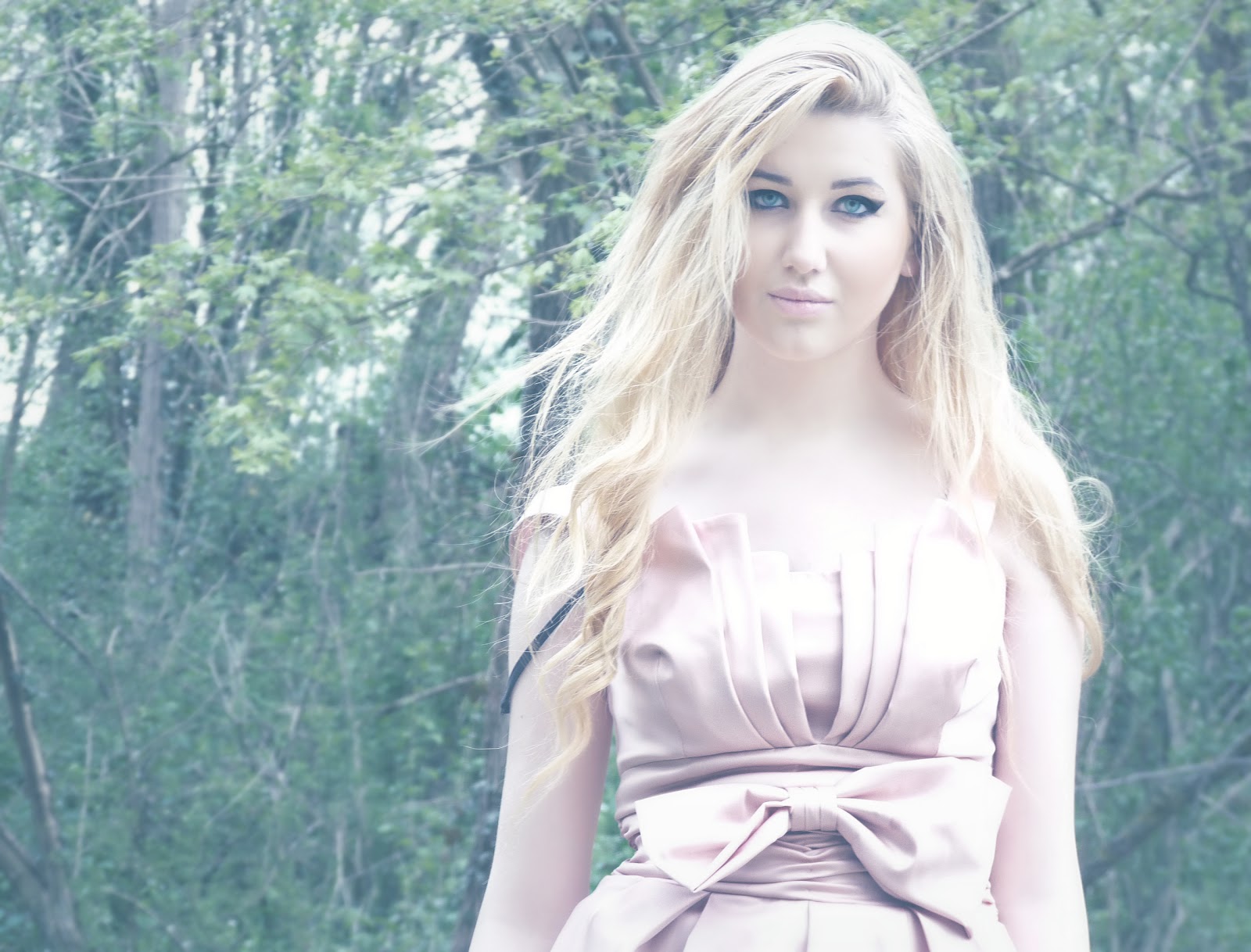 Teclye Christy News: 2012