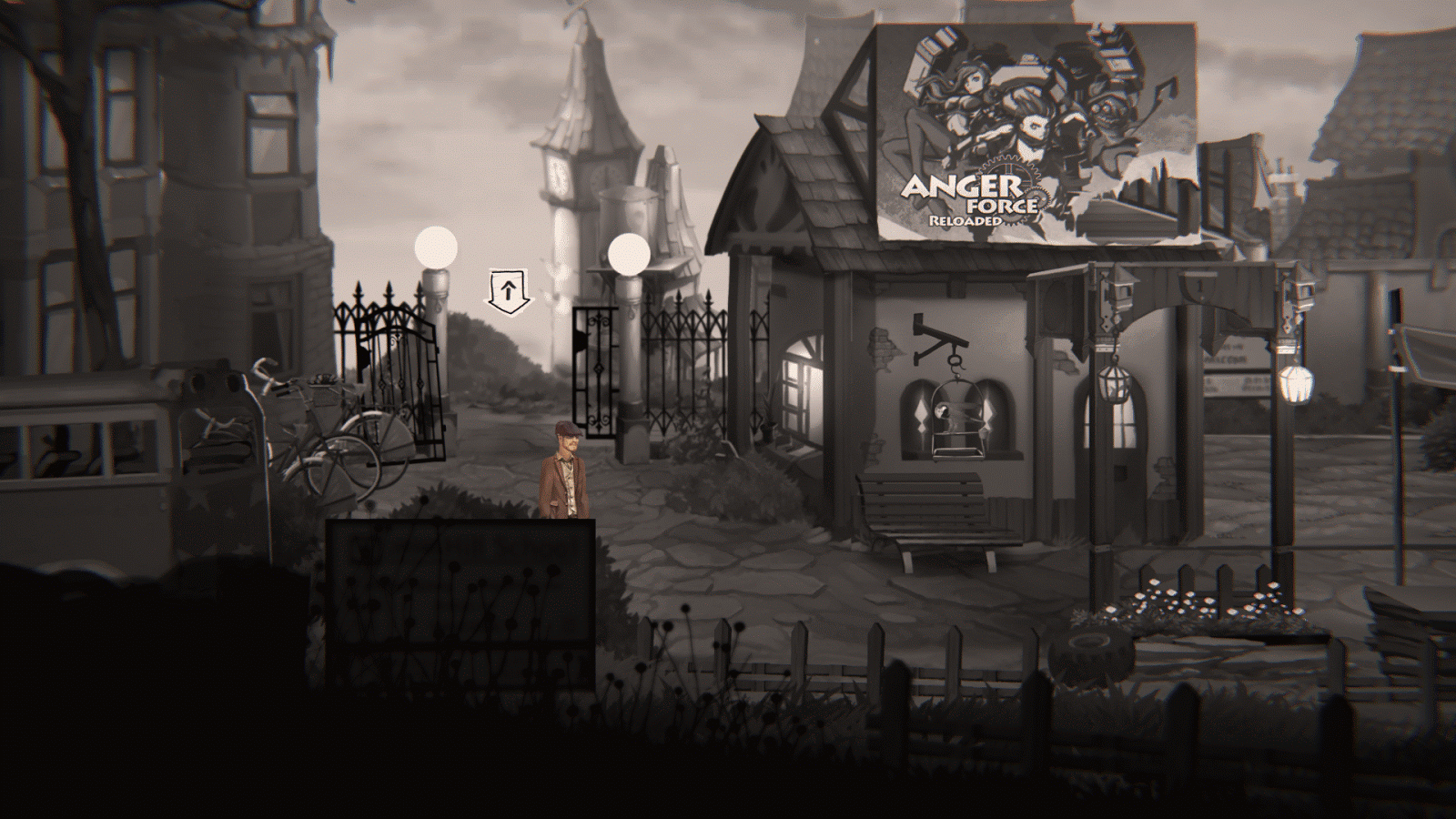 SCREENSHOTS: CLOCKER Screenshots