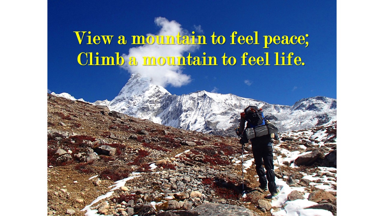 Romi Garduce: Quotes to Live By