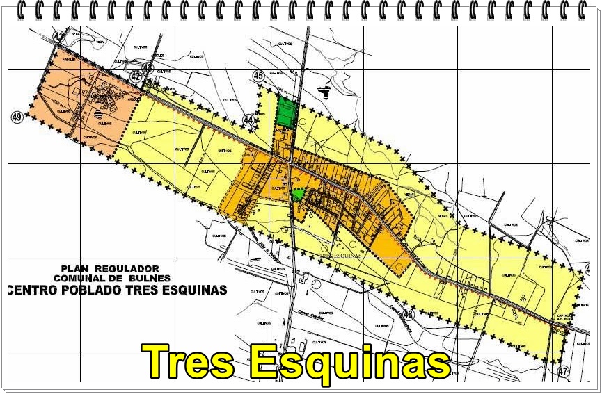 El Vecinal: Bulnes (CHILE), martes 22 de septiembre de 2015