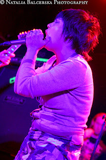 Krysta Cameron Pictures