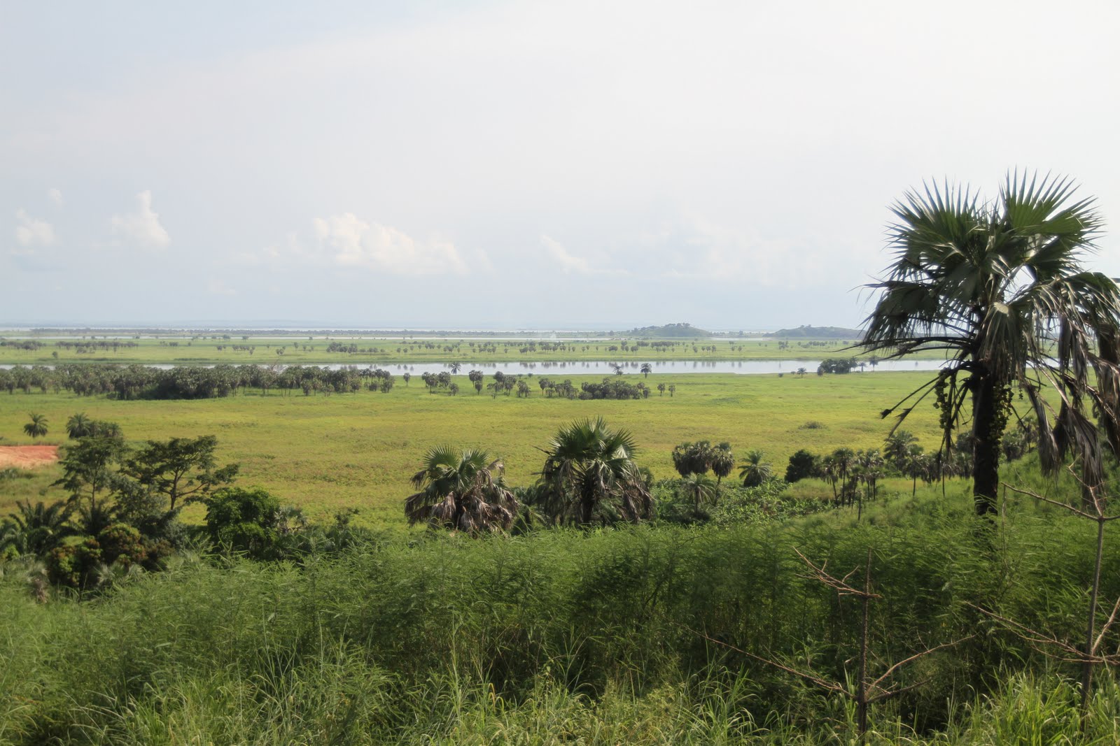 Beyond Adventure: The Democratic Republic of Congo