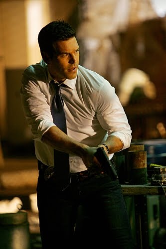 Shooting My Breeze: CSI Miami