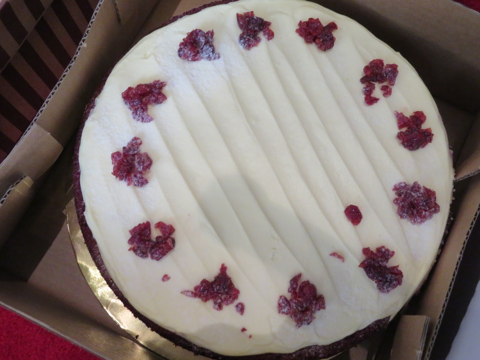 Kee Hua Chee Live!: SHARON LIAN AND CYNTHIA LOW HOSTED JOINT BIRTHDAY ...