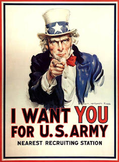 The Midnight Freemasons: Where Did Uncle Sam Come From?