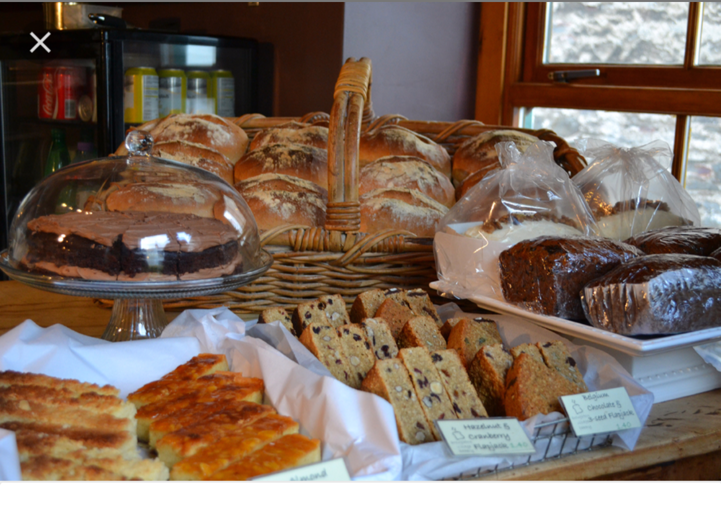 Neighborhood Mill Bakery Springfield, Missouri