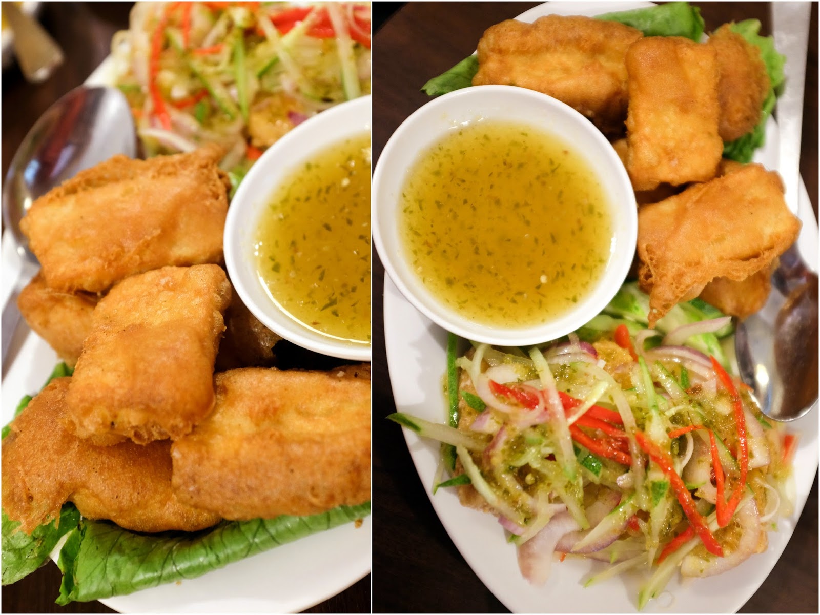 Eat Drink KL | Mohammad Chow @ Damansara Perdana