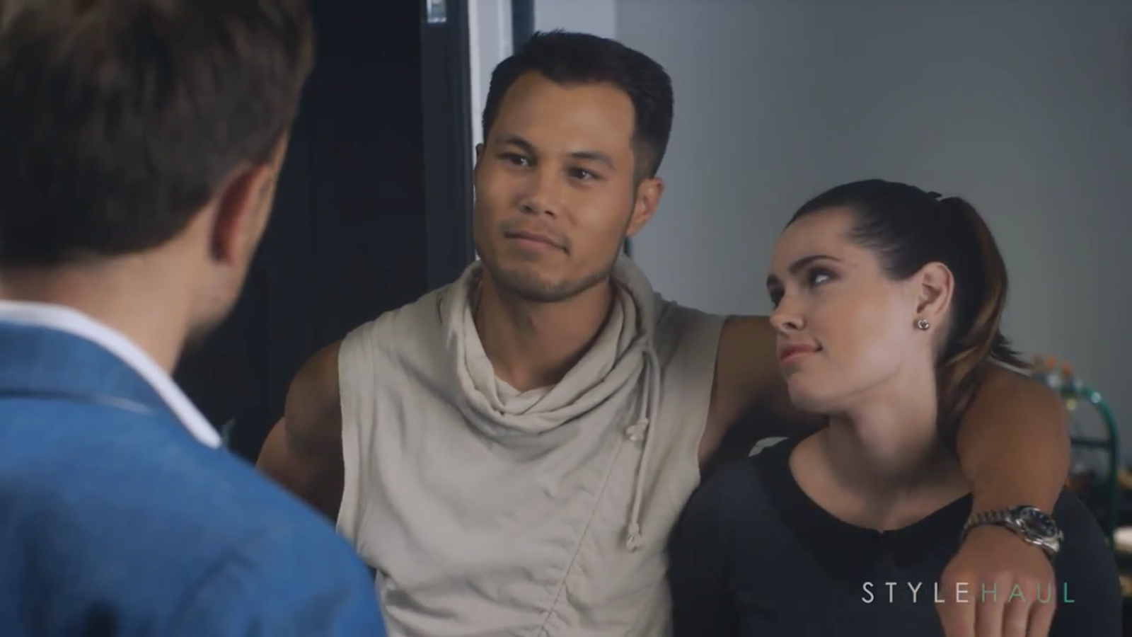 Web Series Today: VANITY - Episode 5 - Dare