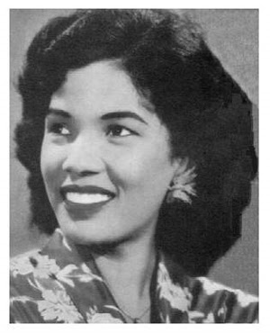 Seniwati Mahyon Ismail meninggal dunia - Majalah Selebriti