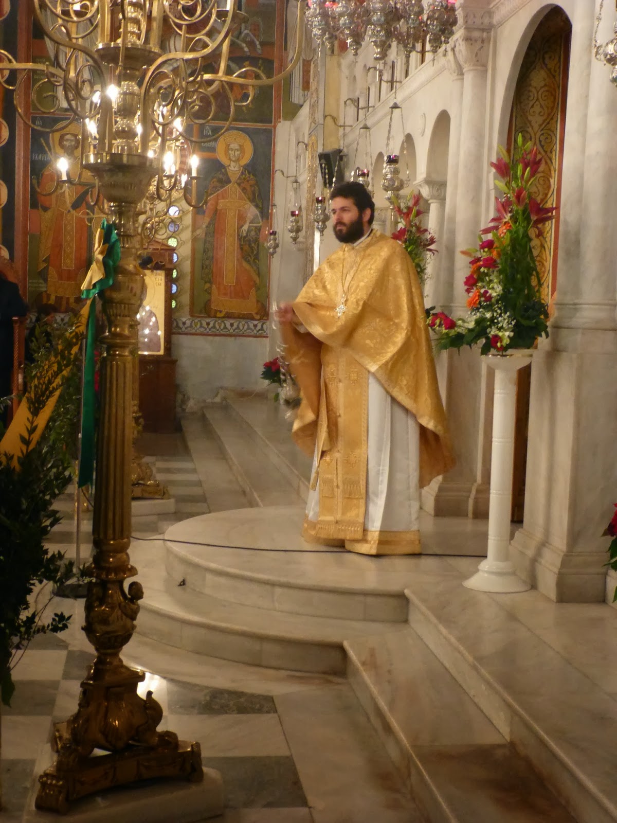 Ενορία Αγ. Βασιλείου - Βραχνέϊκα: ΦΩΤΟΓΡΑΦΙΚΌ ΥΛΙΚΟ ΑΠΟ ΤΗΝ ΠΑΝΗΓΥΡΗ ...