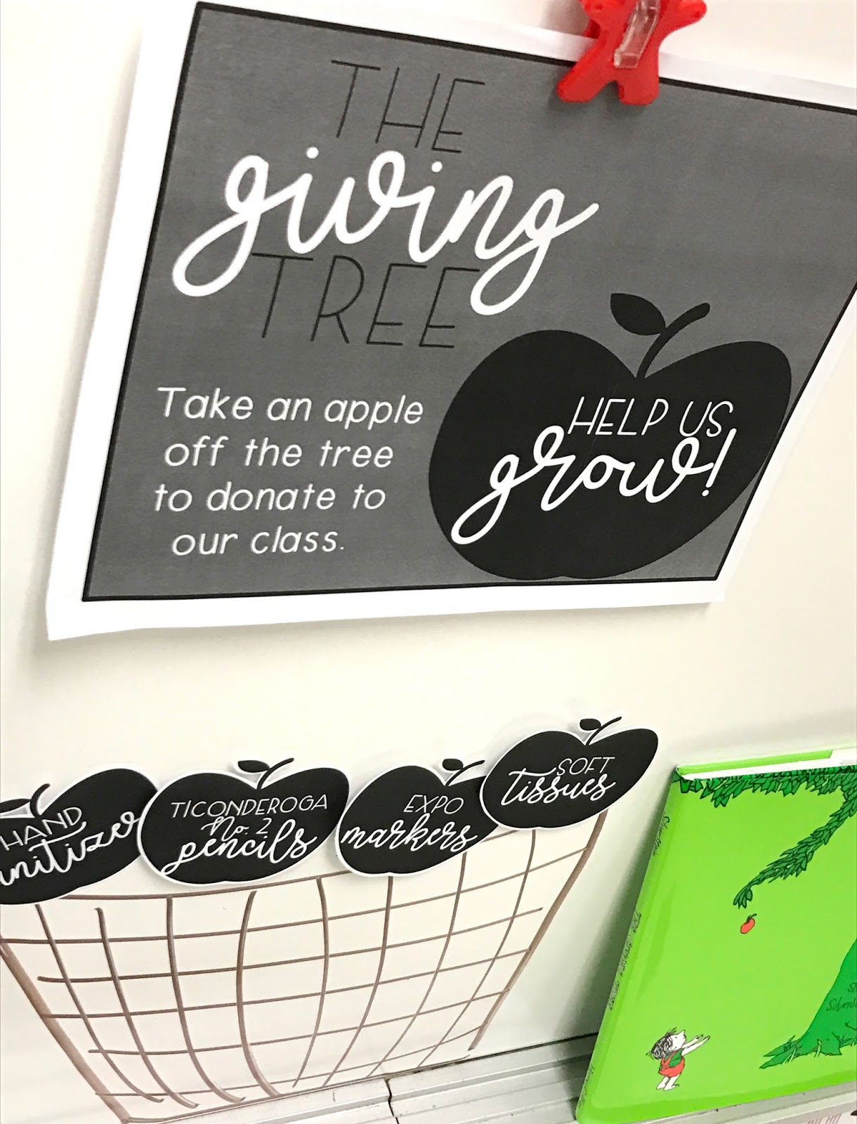 Hosting a Back to School Night - jillian laura designs