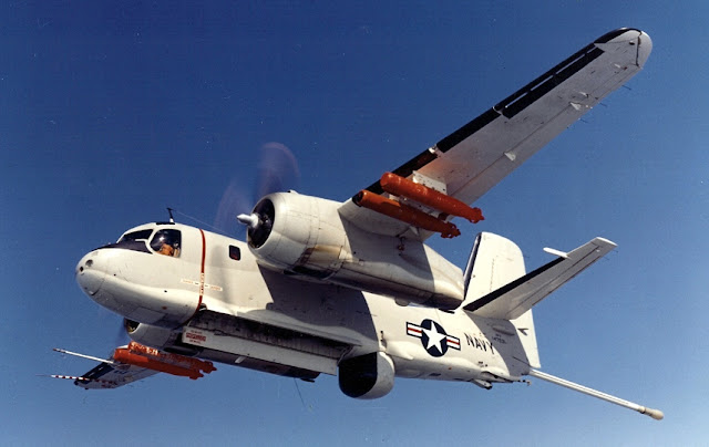 Tailhook Topics: The Stoof