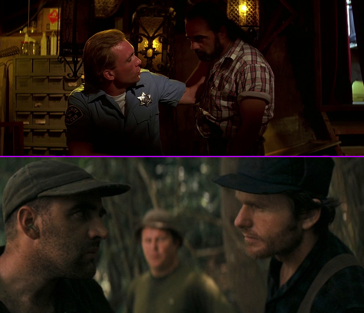 Top 75 Things I Love About Pulp Fiction (that no one talks about) | And ...