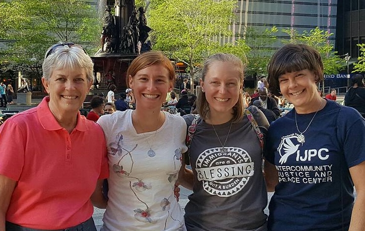 Future of Charity: Intentional Community for the Future (and Present)!