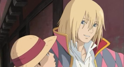 Jingimon: O castelo animado