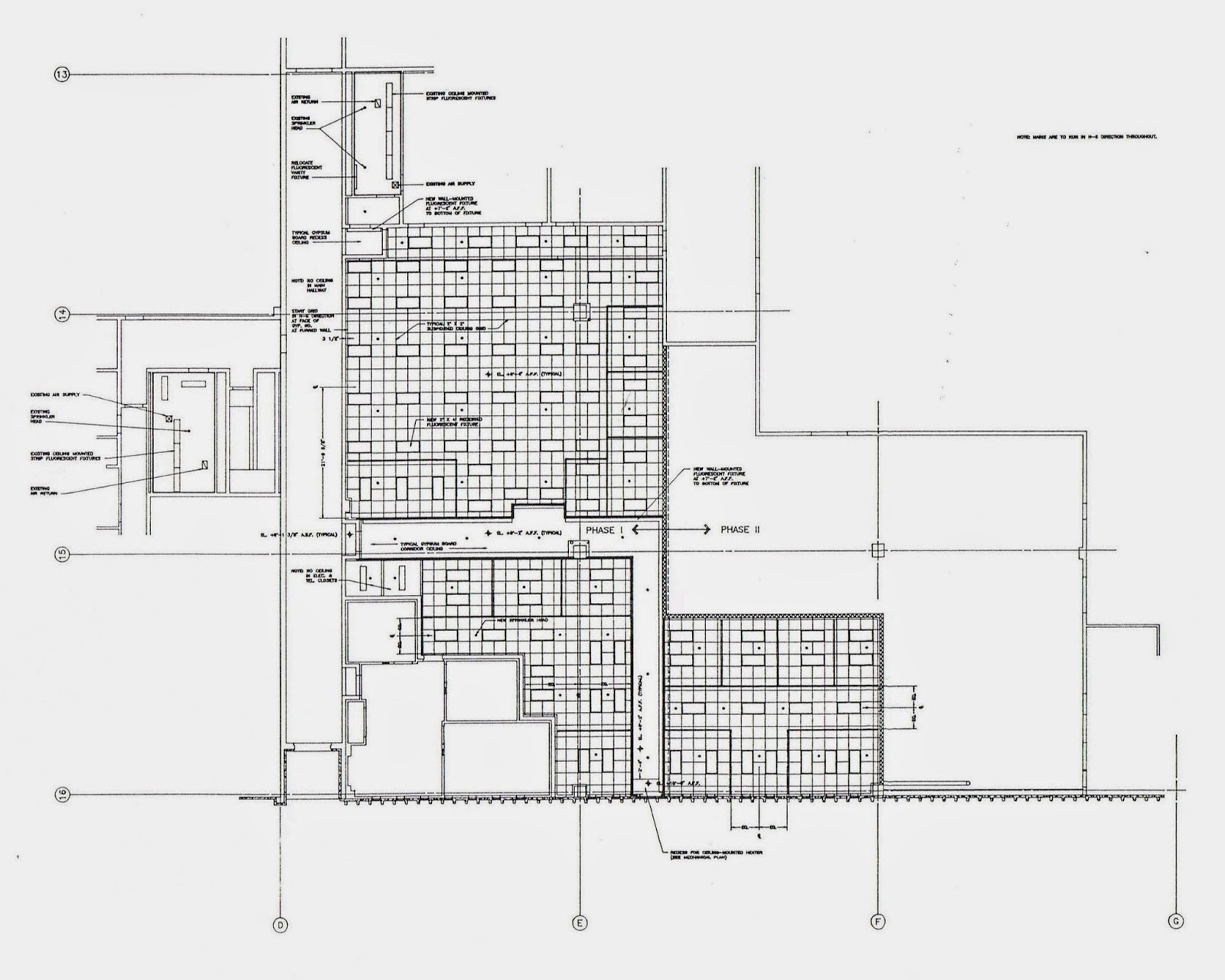 Drafting Services For Building Permits
