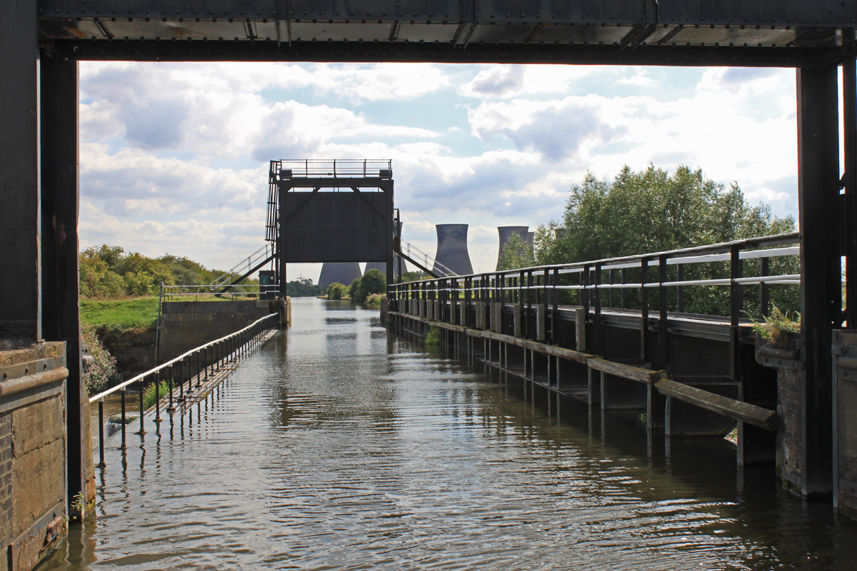 Aqueducts of the Inland Waterways