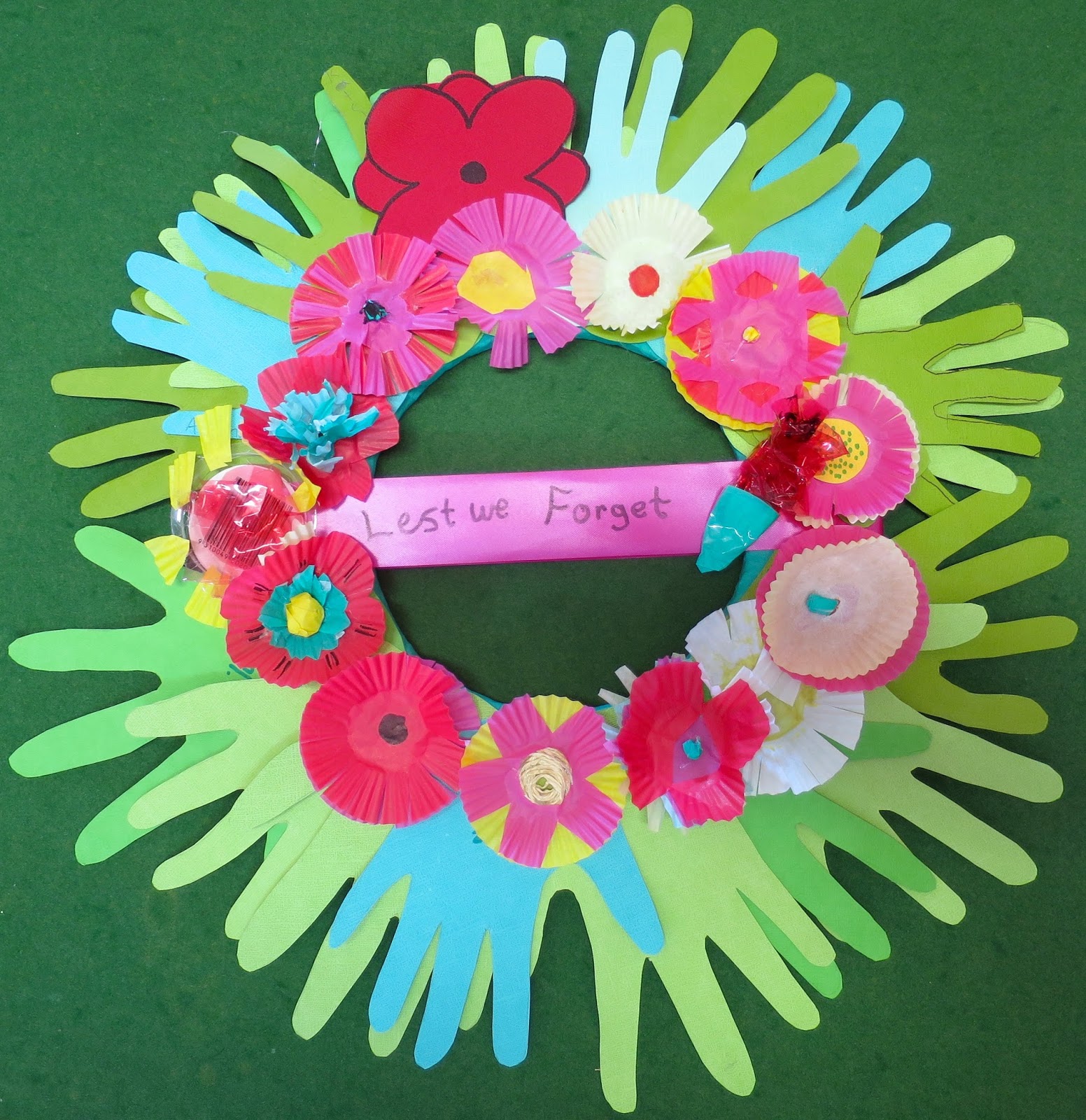 Living By The Guide Law Red Poppy Wreaths Living By The Guide Law Red Poppy Wreaths