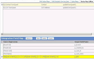 Siebel in Your Hands: Sending date to any external system in external system format(Siebel date ...