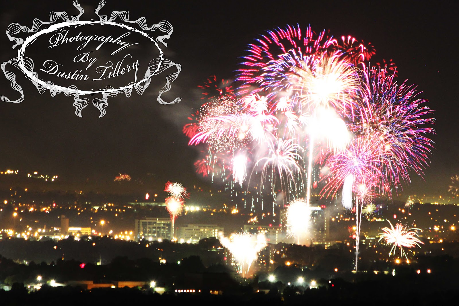 Dustin Tillery Portfolio: Light Capture Photography