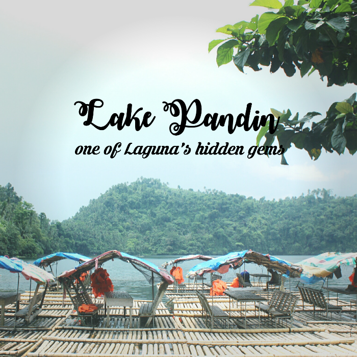 Our Day Trip to Lake Pandin