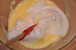 Playing with Flour: Lemon soufflé