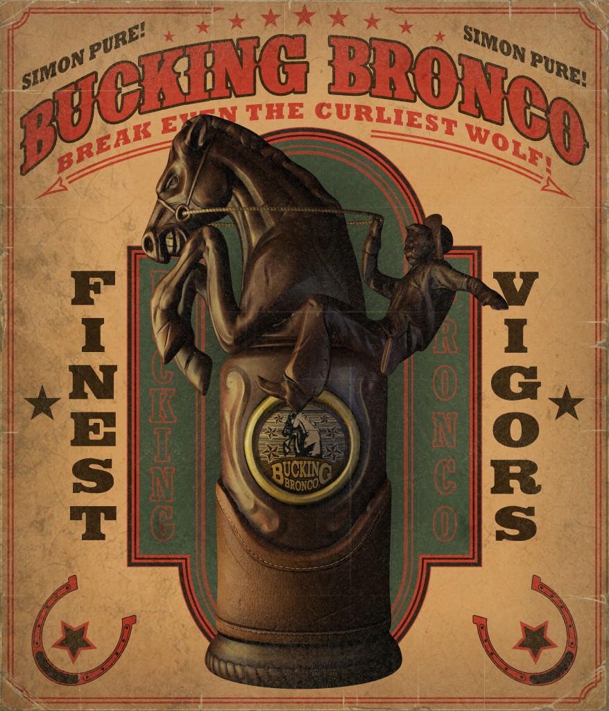 The Geeky Nerfherder: 'Bioshock Infinite' Propaganda Posters