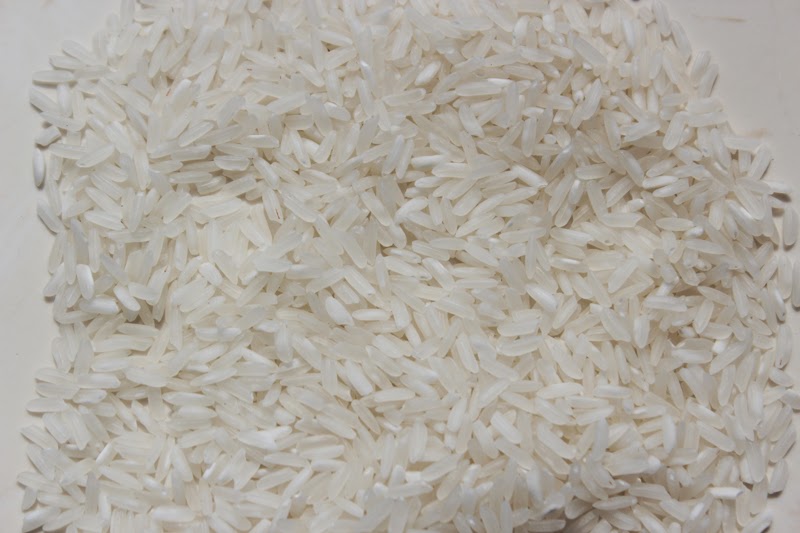អង្ករផ្កាខ្ញី ~ Cambodia Rice International