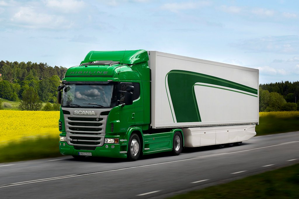 Scania Offers Sustainable Transport Solutions | CarGuide.PH ...