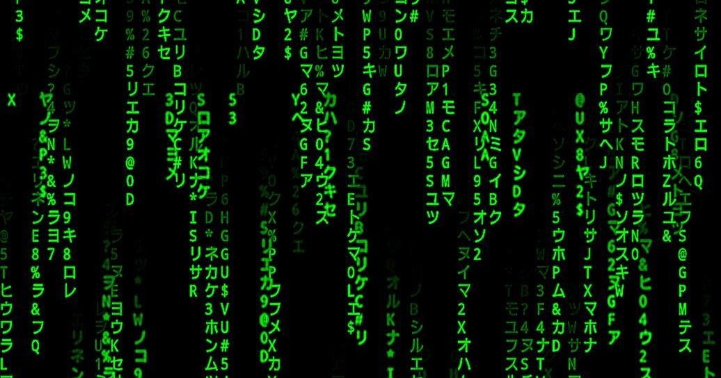 The Matrix Live Wallpaper | Free Hd Wallpapers