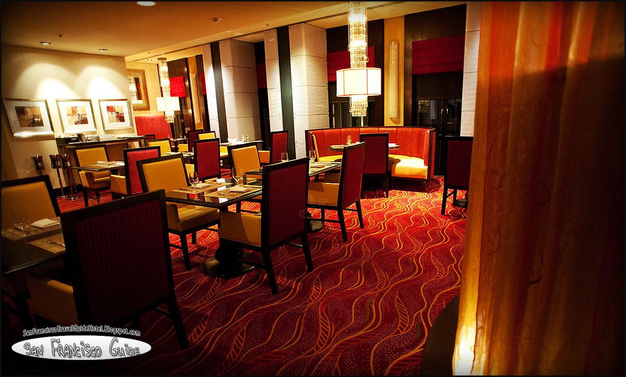 San Francisco Travel Guide: JW Marriott San Francisco Union Square Rooms