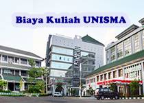 Biaya Kuliah UNISMA 2024/2025 (Universitas Islam Malang) - Biaya Kuliah ...