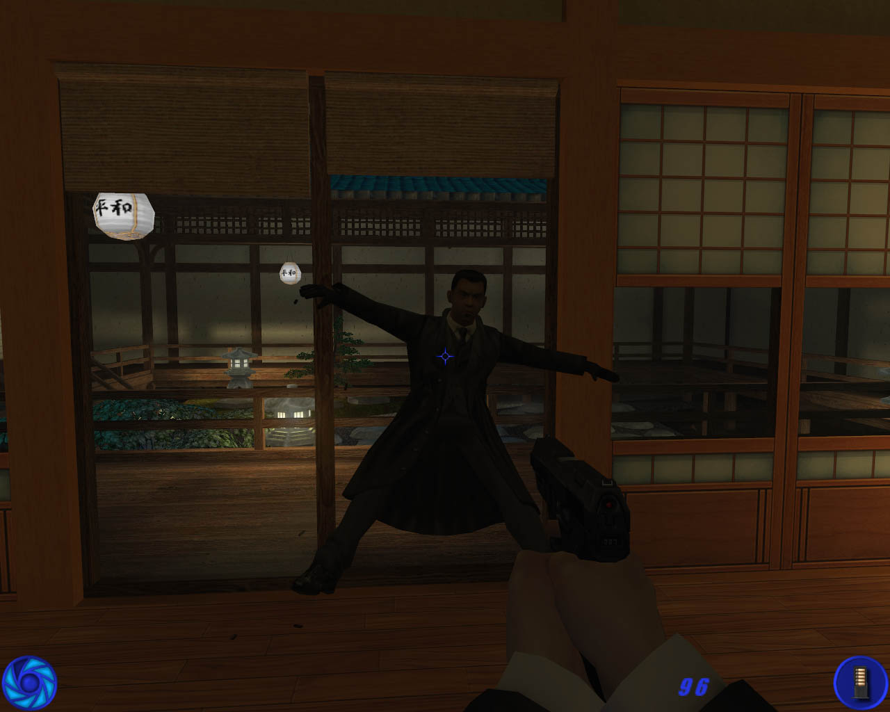 Super Adventures in Gaming: 007 Games Part 13: Nightfire (PC)