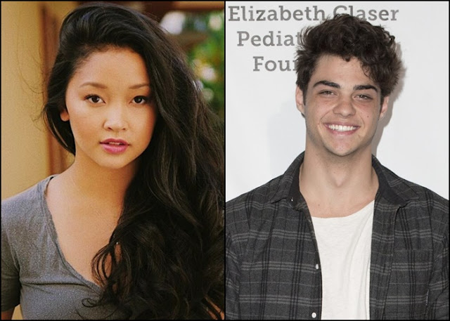 Os Papos Femininos: Para Todos os Garotos que Já Amei