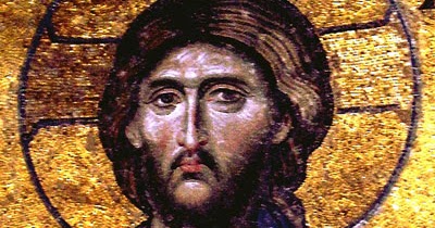 Amusing musings on theology, the universe, and other trivial things ...