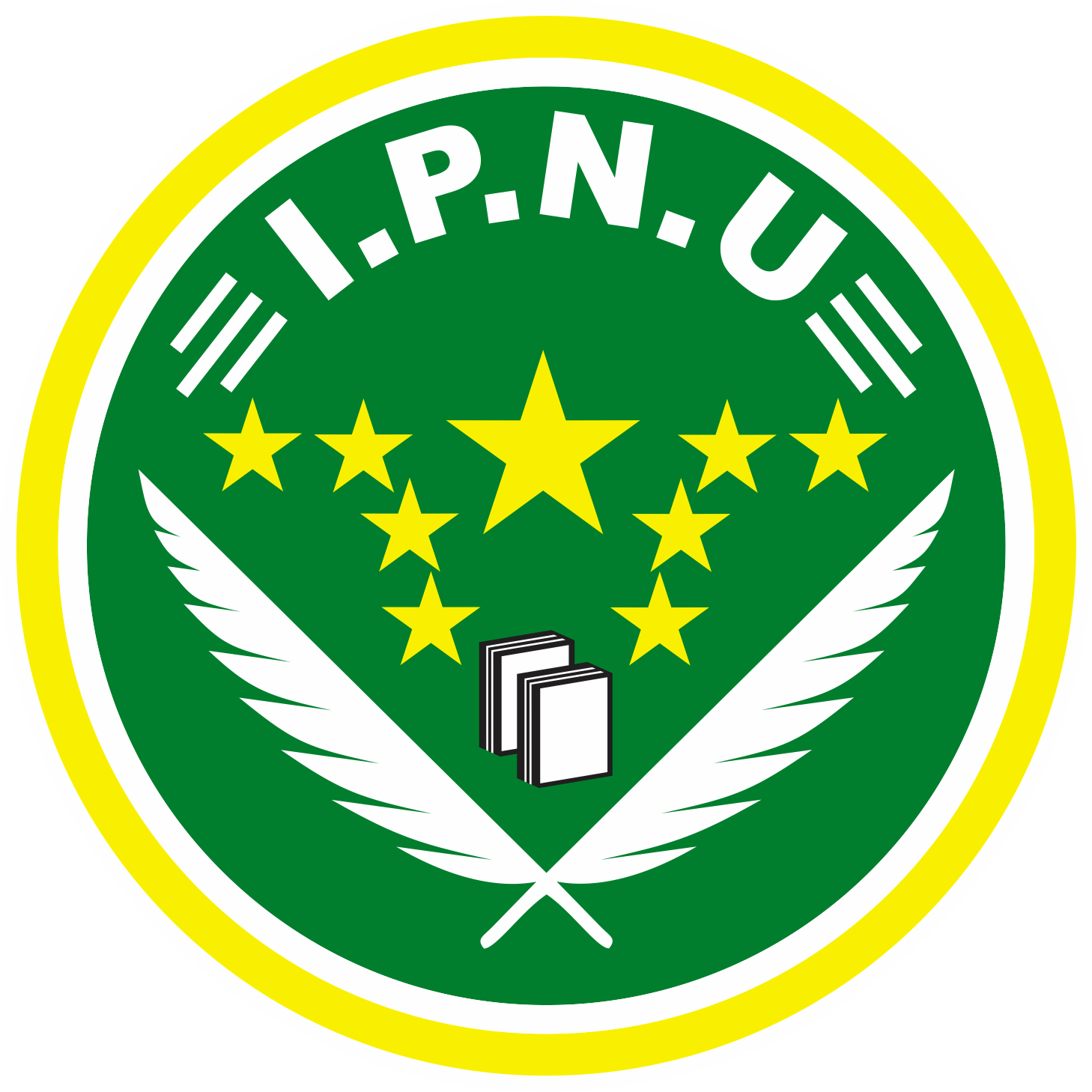 BUKU SAKU IPNU IPPNU ~ Teruslah Bermimpi