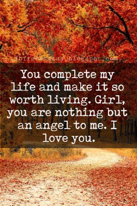 Love Texts Messages For Her & Him With Beautiful Images
