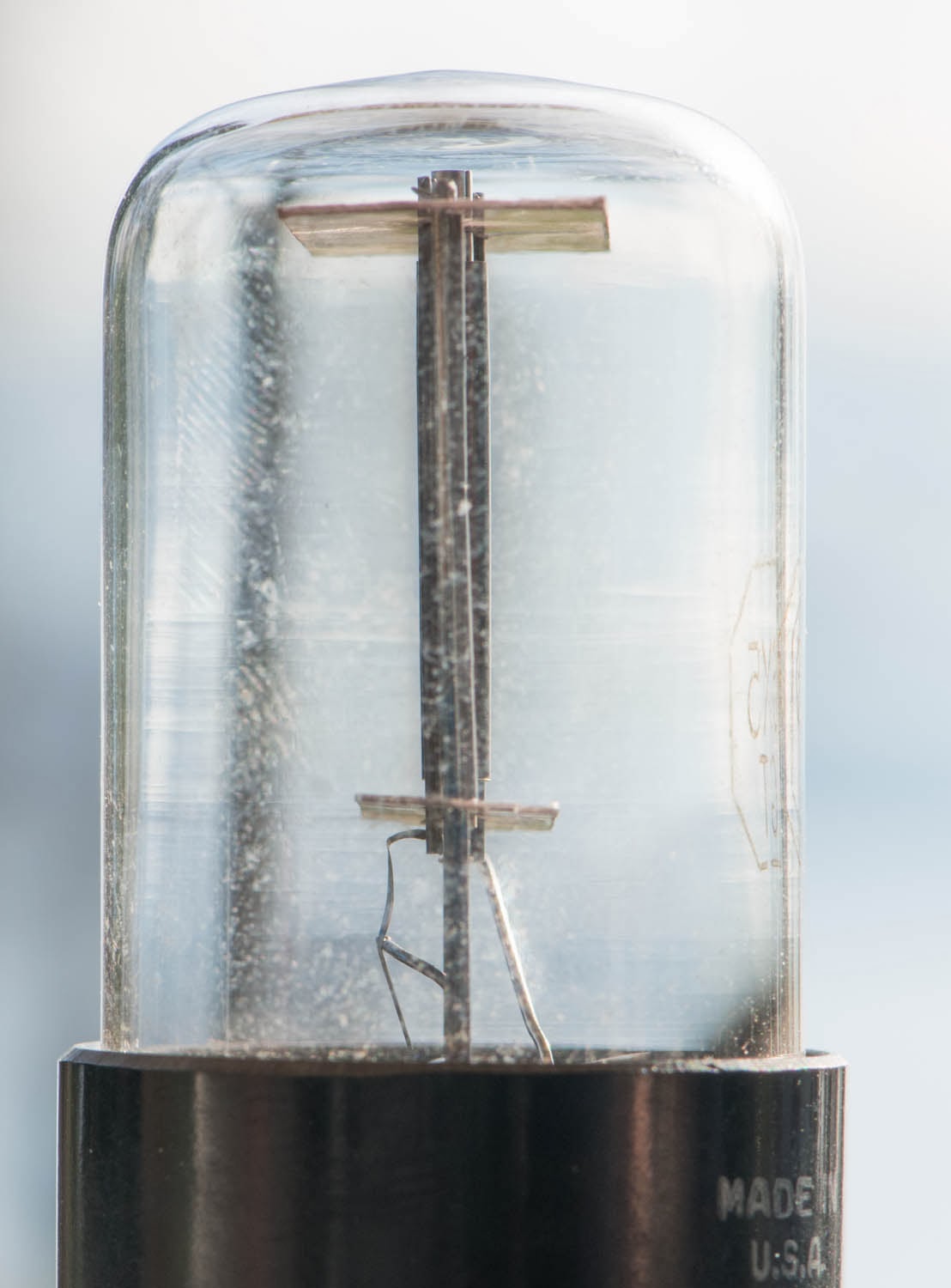 VinylSavor: Tube of the Month : The 6X5