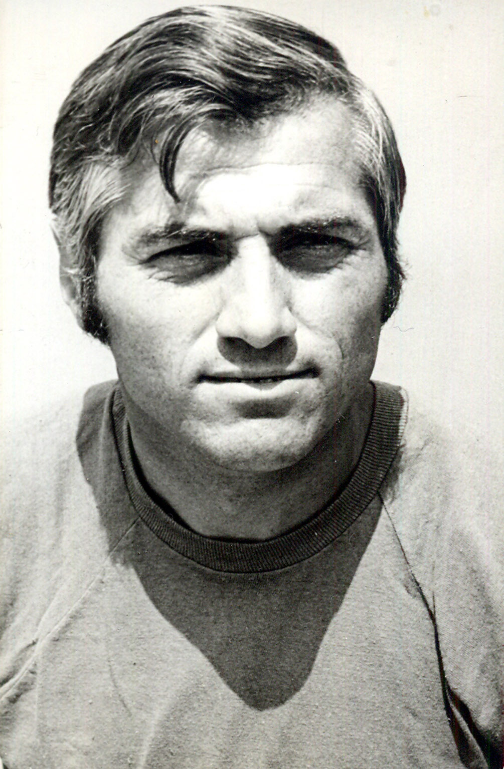 Foto arhiva - Milan Vukelić (1936-2012) – Crno-bela Nostalgija