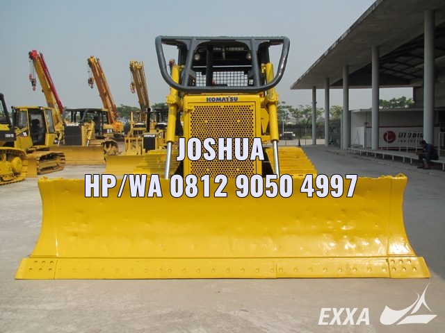 Bulldozer Komatsu D85ESS-2 | 0812 9050 4997
