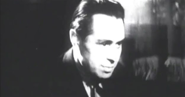 Forgotten Actors: Noel Madison