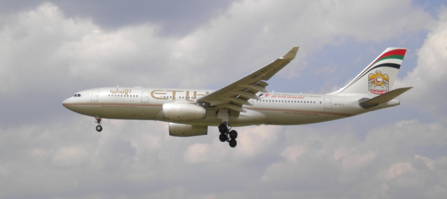 planepictures: Airbus A330-200