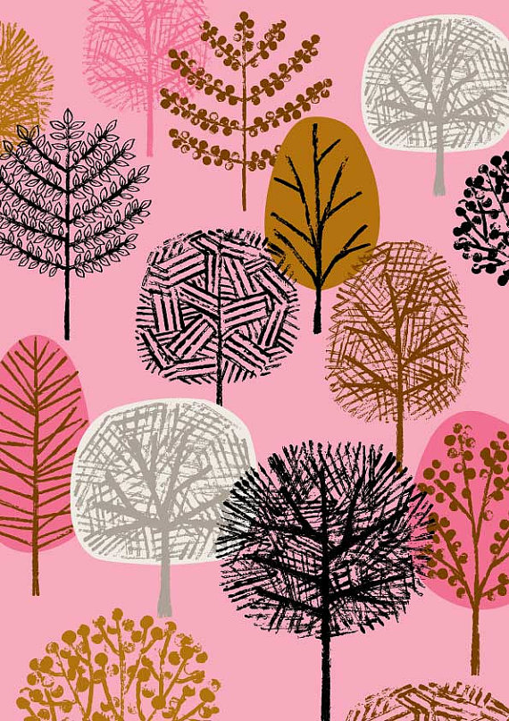 House of Prints: Designer of the Day: Eloise Renouf