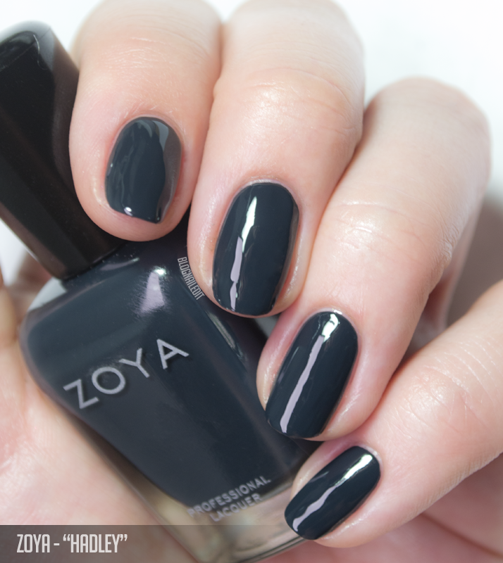 Sophistifunk with Zoya Sophisticates - Nailed It | The Nail Art Blog
