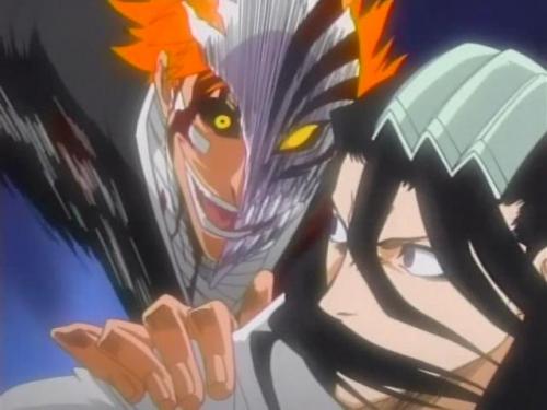 iNFiniTE aNimE: Bleach