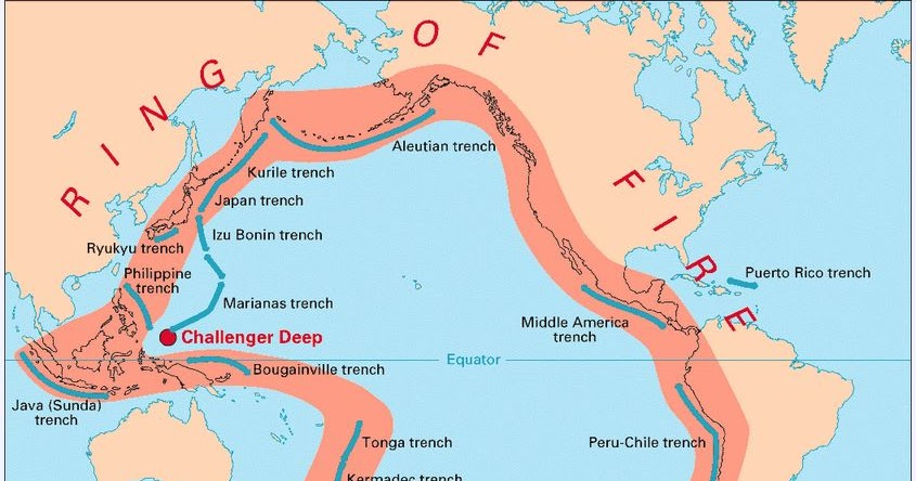 Avian Flu Diary: Revisiting The Ring Of Fire