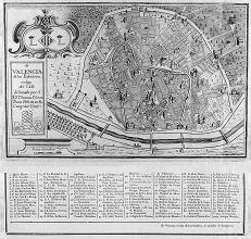 Calles históricas de Valencia.: La "Calle de Requena" agradece a esta ...