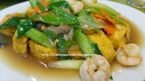 Little Kitchen: Goh Swee Kee Restaurant, Penang